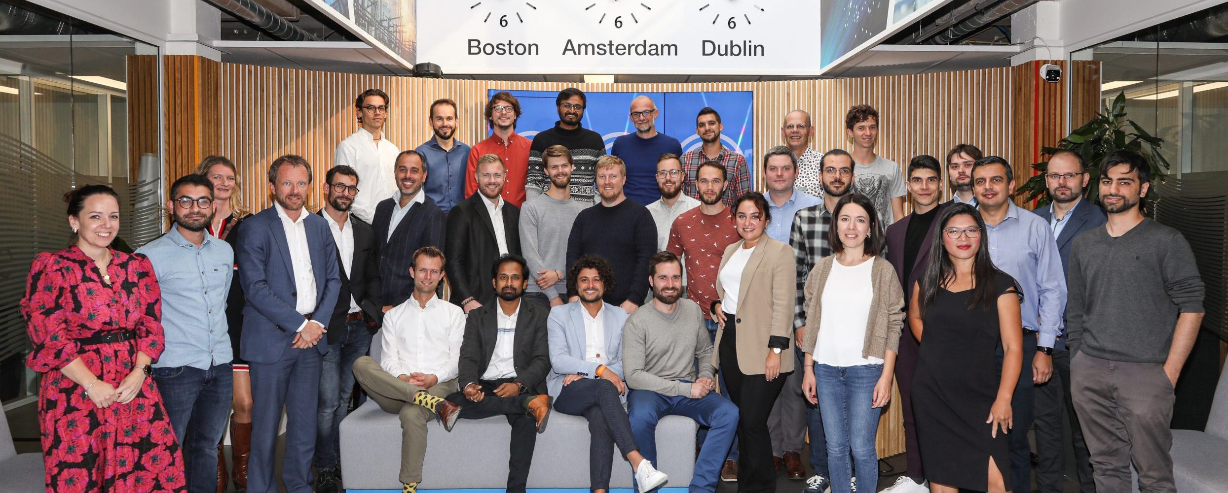 Optics11 raises €5 million for commercial expansion of industrial ...