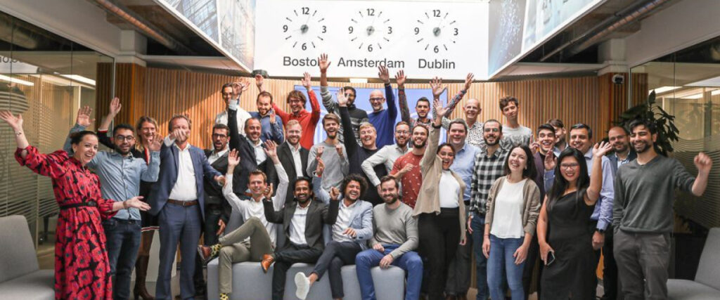 Career - OPTICS11 Fiber Optic Sensing Solutions