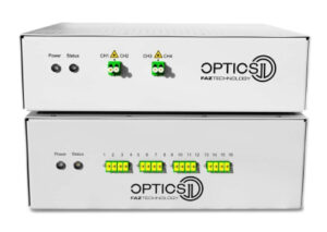 Interrogators - OPTICS11 Fiber Optic Sensing Solutions
