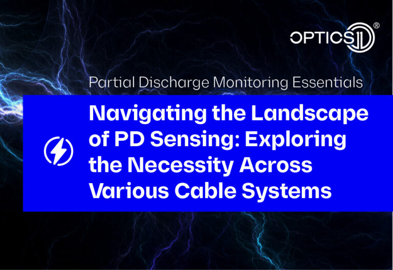 Home - OPTICS11 Fiber Optic Sensing Solutions