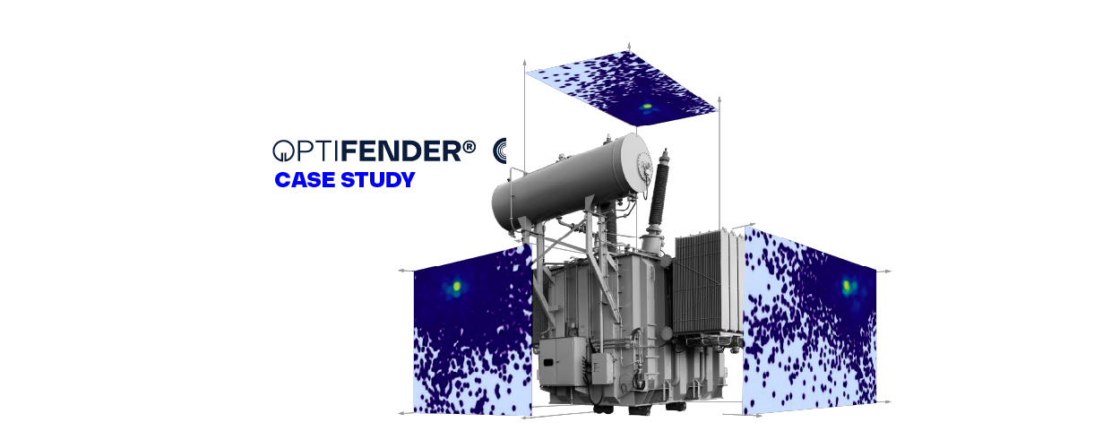 Case Study: Advancements in HV Transformer Monitoring Through Partial ...