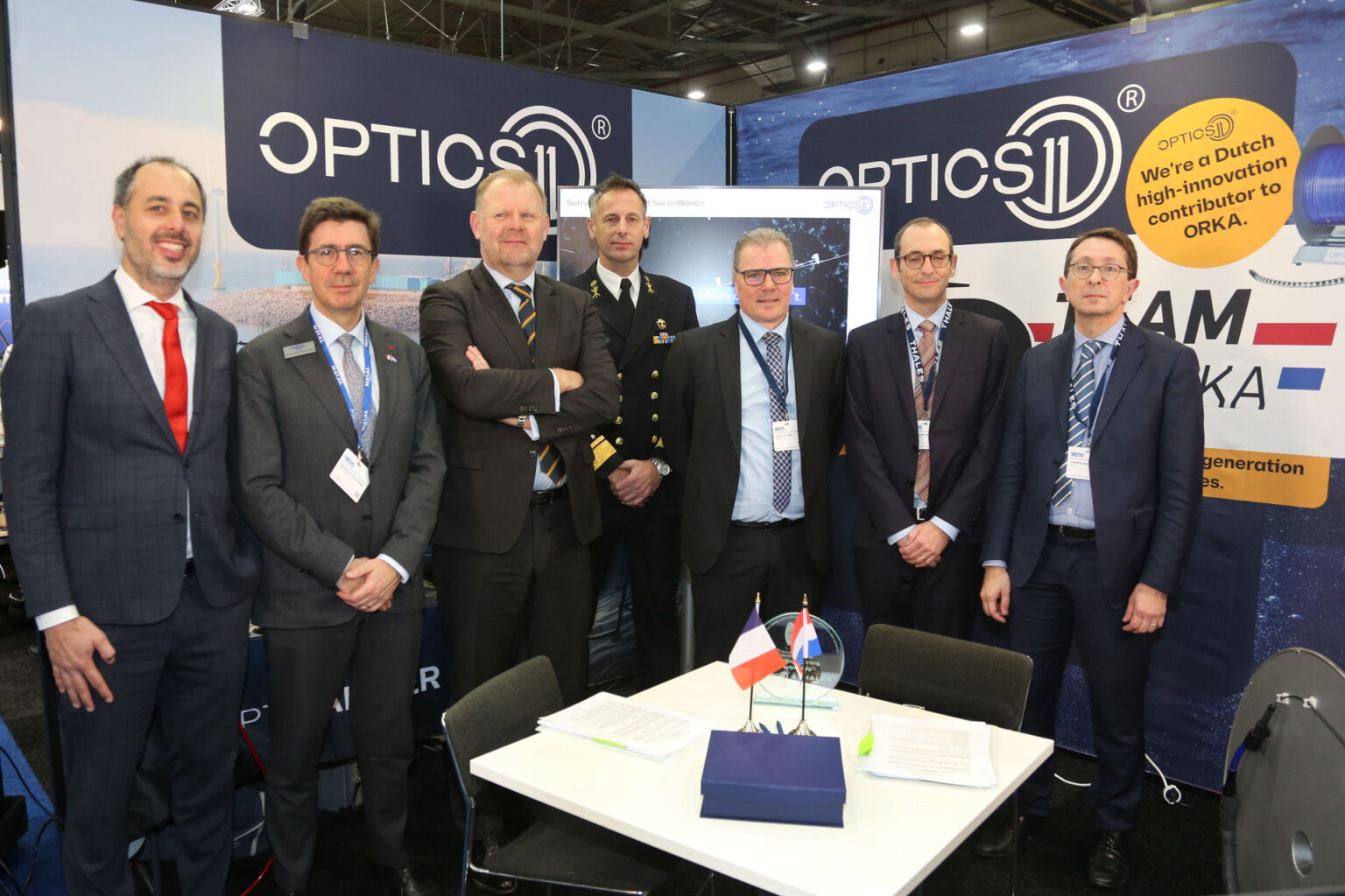 Optics11 and Optics11 Life secure funding to accelerate growth ...