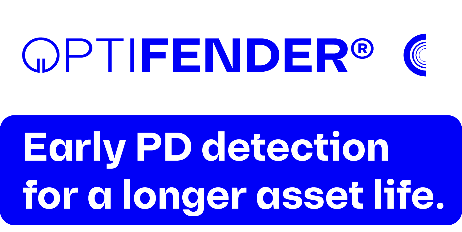 OptiFender - Partial Discharge Monitoring - OPTICS11 Fiber Optic ...