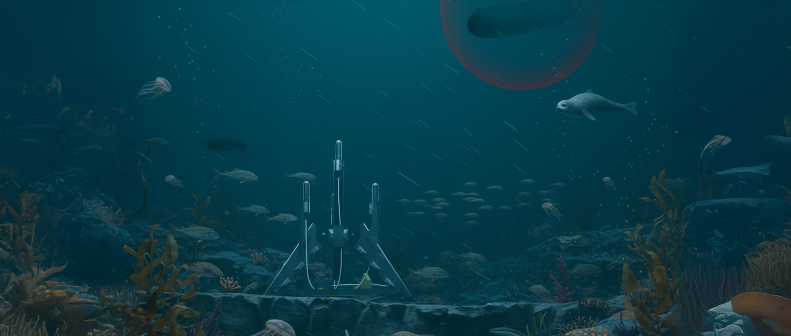 Optics11 secures €17 million to protect Europe's critical ...