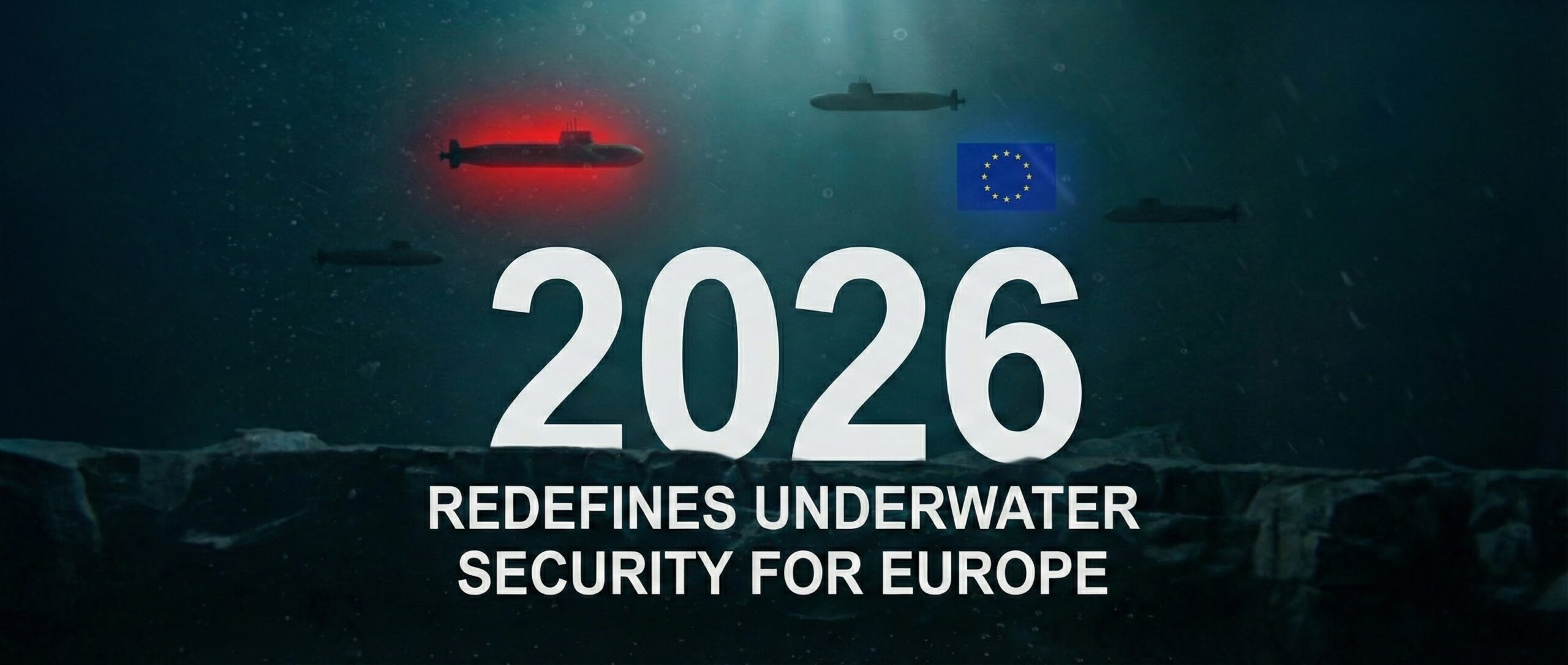 OptiBarrier and 2026 Underwater Security compliance: what NIS2, CER and ...