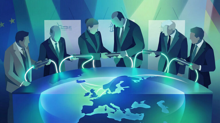 The EU's New Submarine Cable Security Toolbox and €347M Investment ...